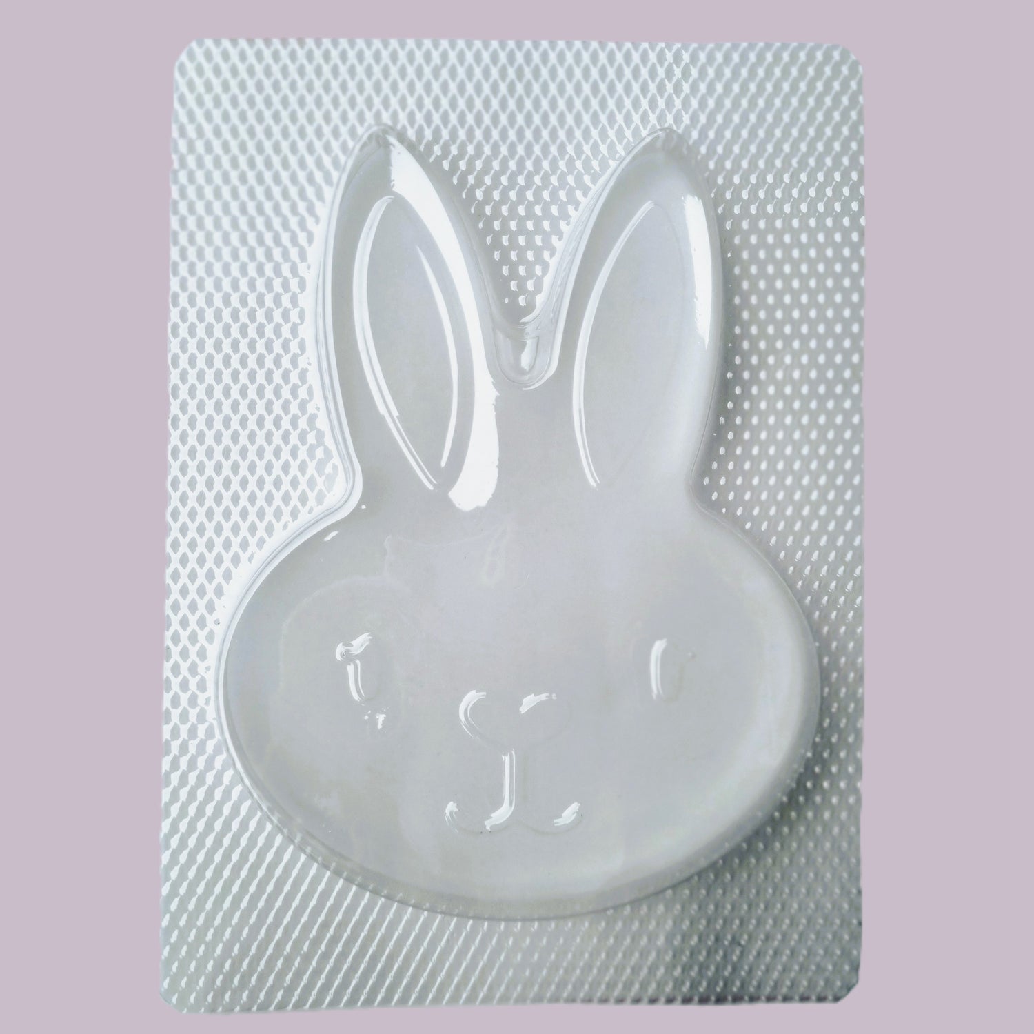 Easter Bunny Jelly Mould - LIMITED RUN! – The Jellyologist