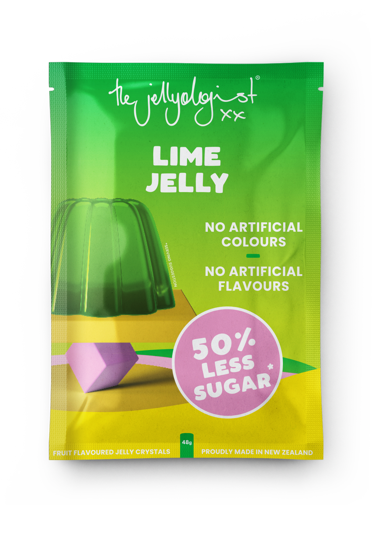 Our Products – The Jellyologist