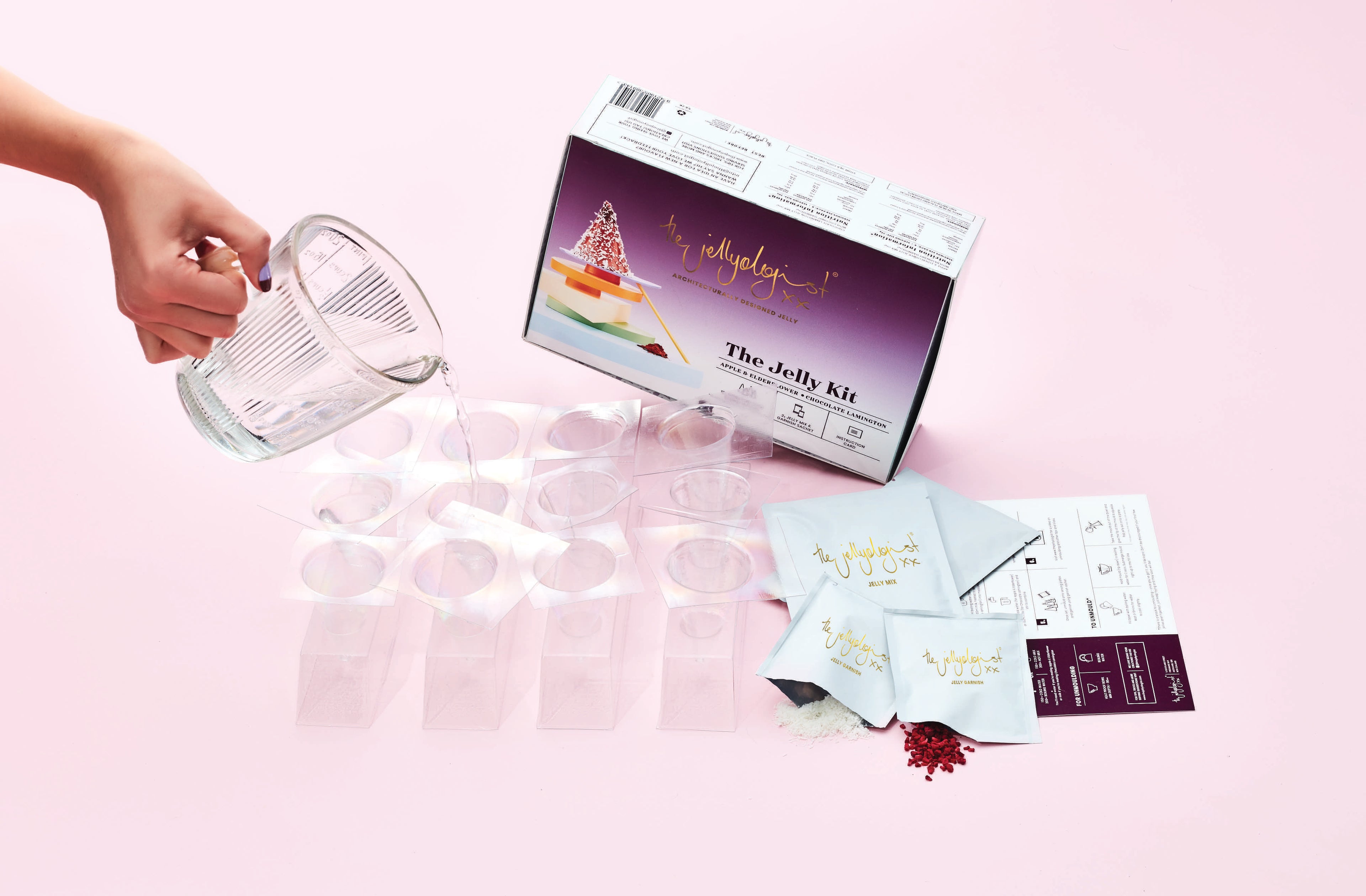 jellyologist – The Jellyologist